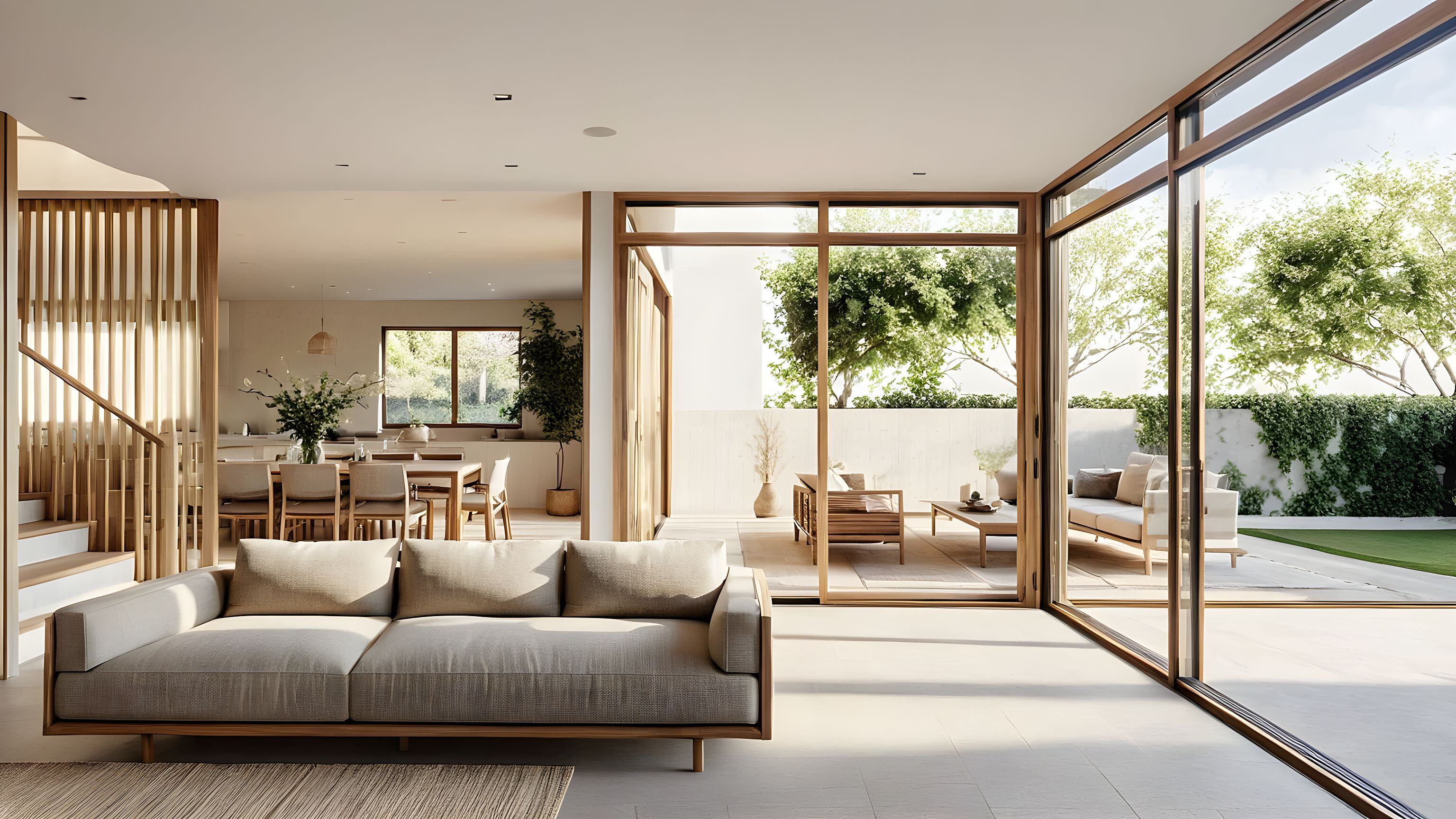 R House Discovery Call